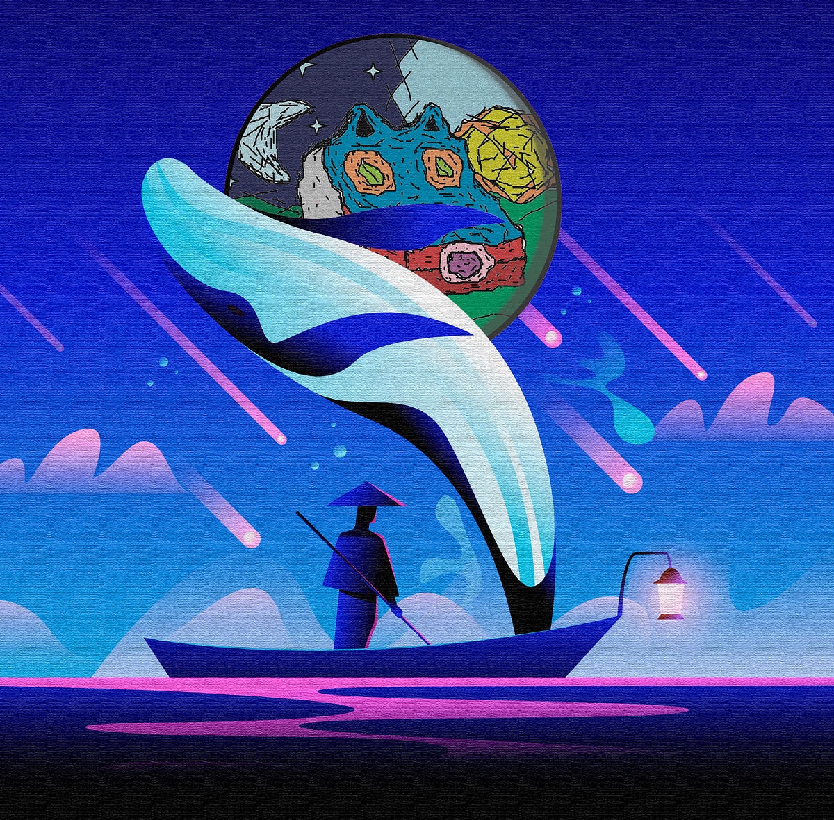 In the last 48 hours…! - ICP.NFT - Medium