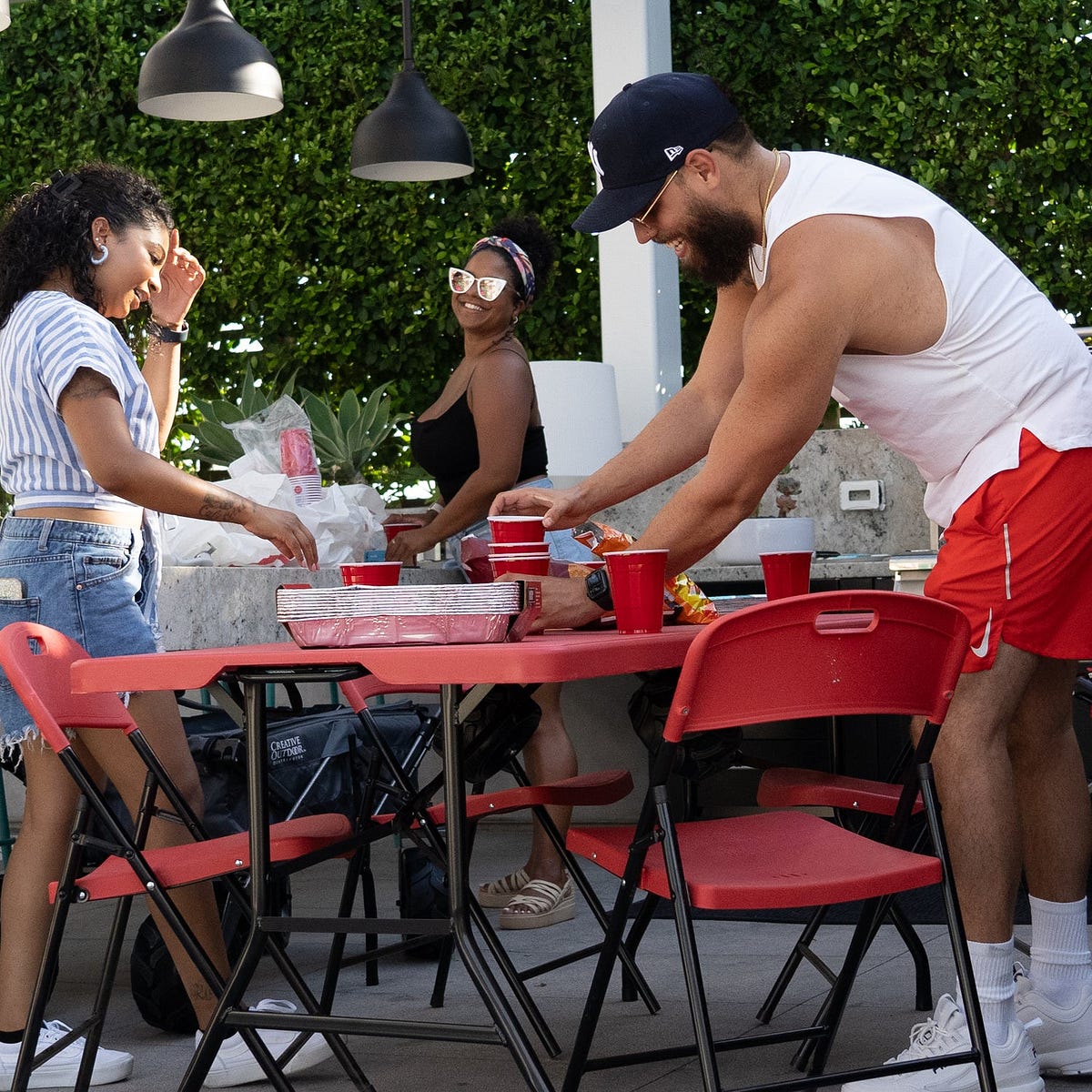 Rolling All Purpose Table | Therollingtable.com - Therollingtable - Medium