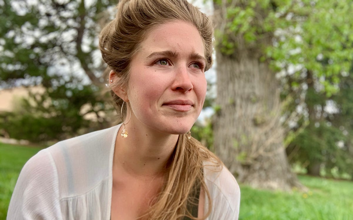 I Finally Feel Good Enough for the Romantic Love I Desire | by Shannon ...