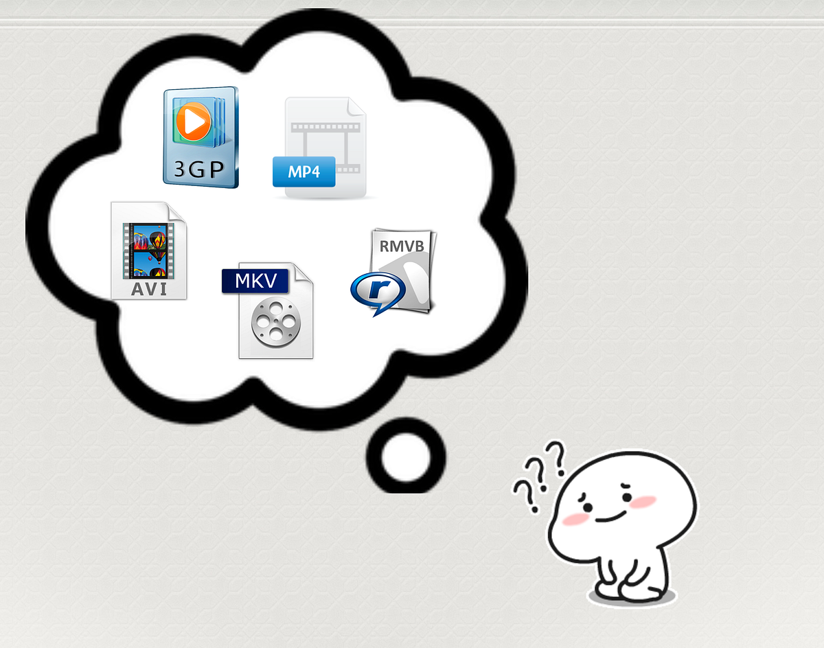 Android Video Playback Tutorial (part1) — The terms you need to know ...