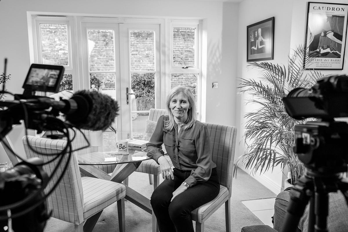 An Introduction to True Collaboration | by Gill Tiney - founder of ...