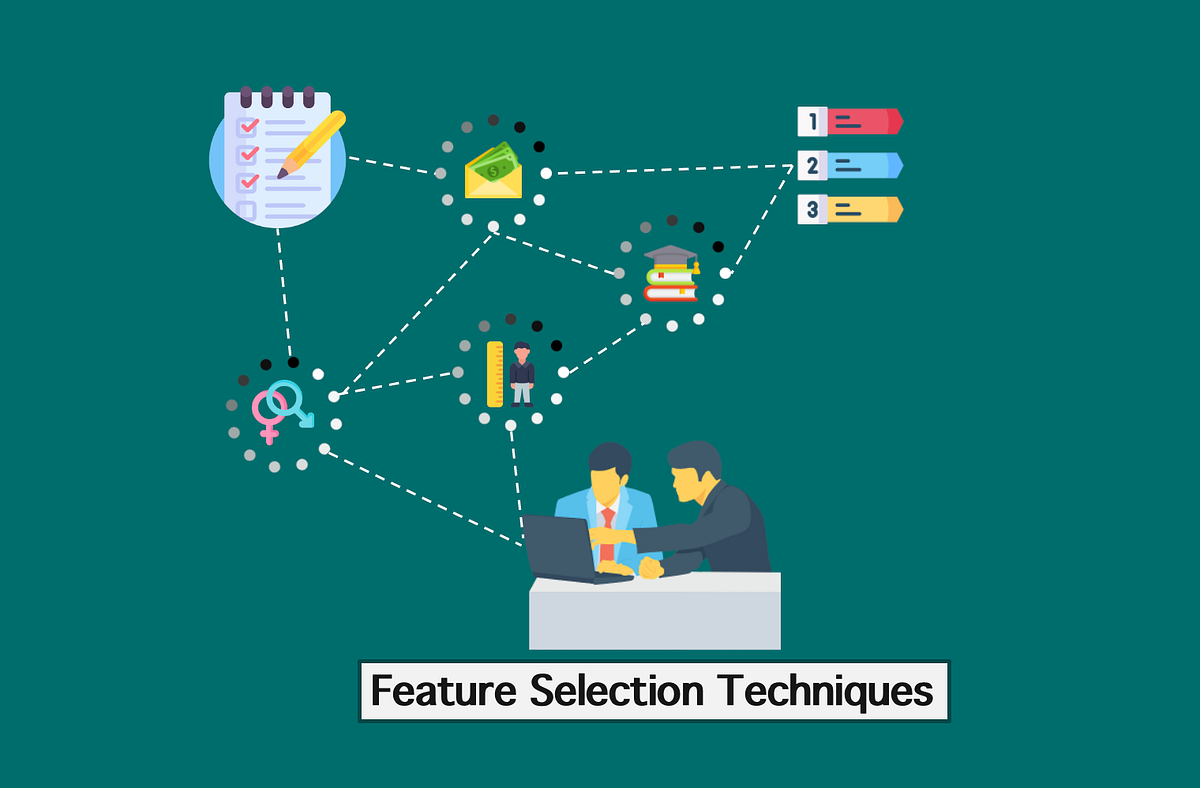 Feature Selection Techniques in Machine Learning | KBTG Life