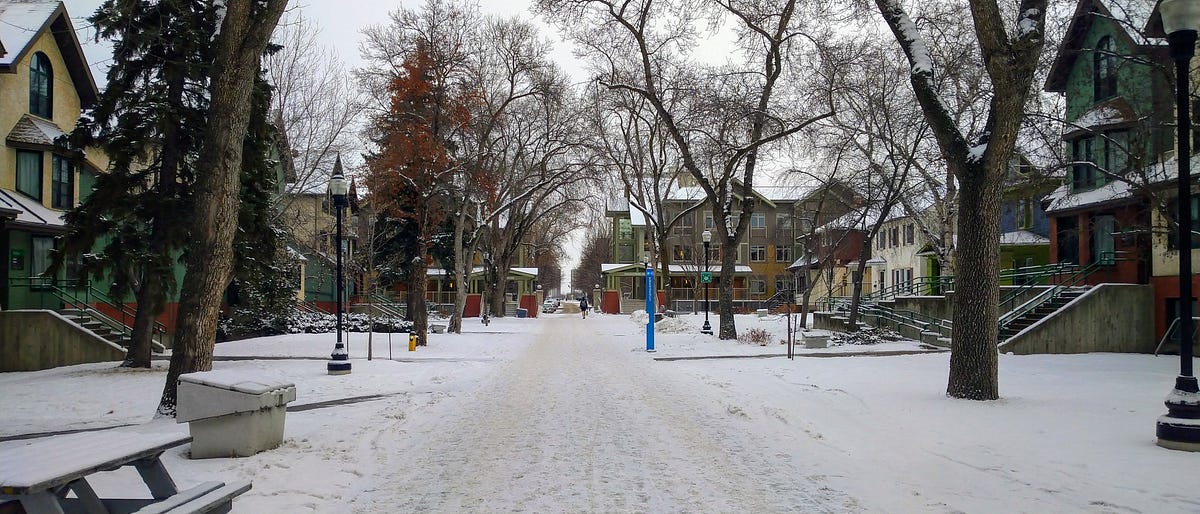 [分享]加拿大亞伯達大學電腦科學碩士University of Alberta Computing Science MSc - 關力豪 ...