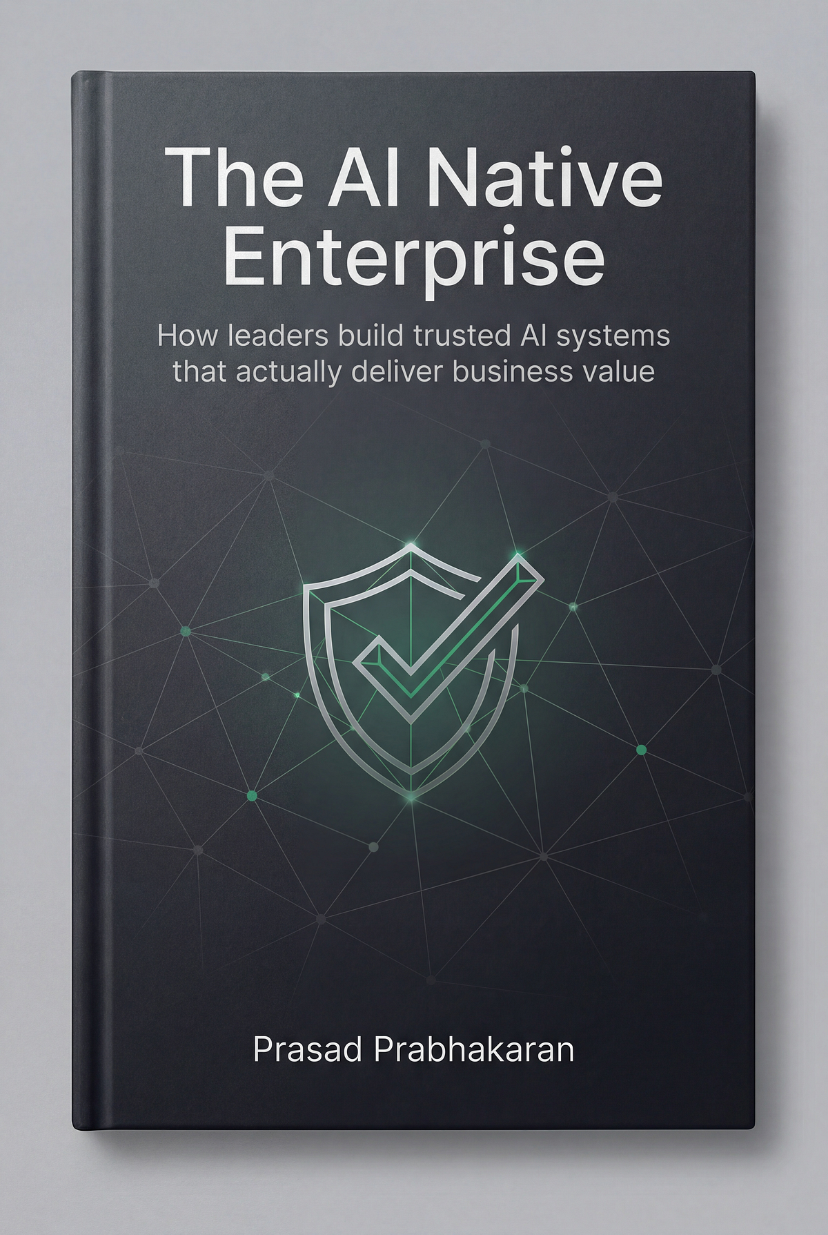 The AI-Native Enterprise: A Blueprint for the $50 Billion Standoff | by ...