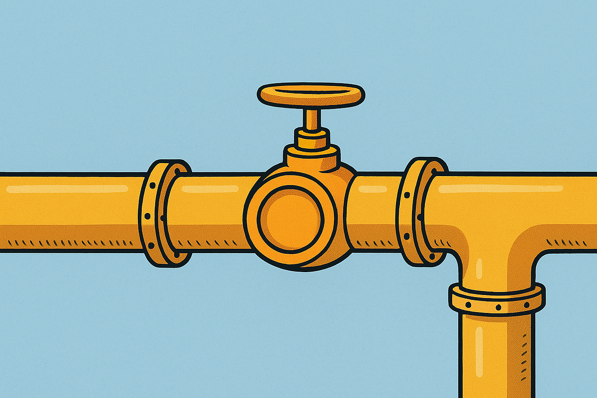 Real-World Tips for Building Custom CDC Data Pipelines | by Richard Yao | Medium