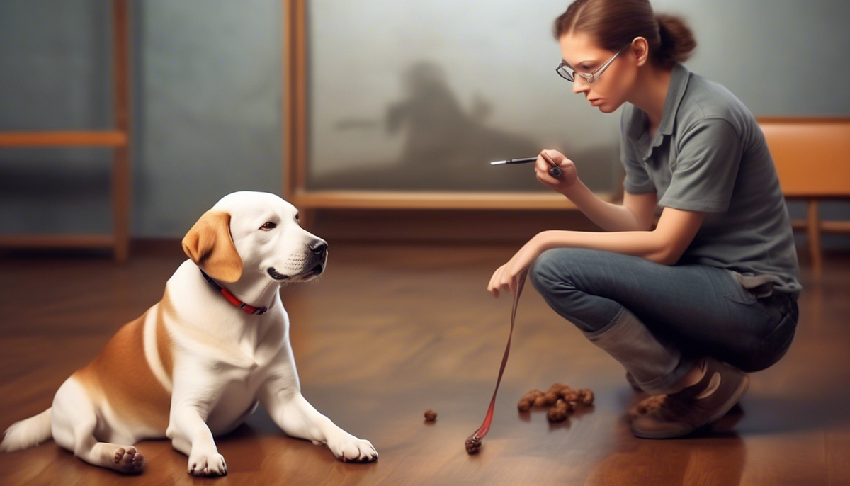 Dog Behavior Training | by Well-Mannered Mutts | Jul, 2024 | Medium