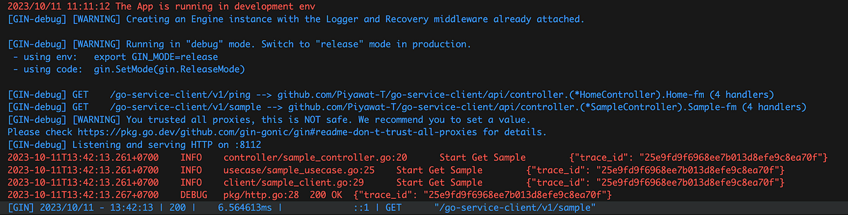 Golang http client call API with trace | by นาย เค | TakoDigital | Medium
