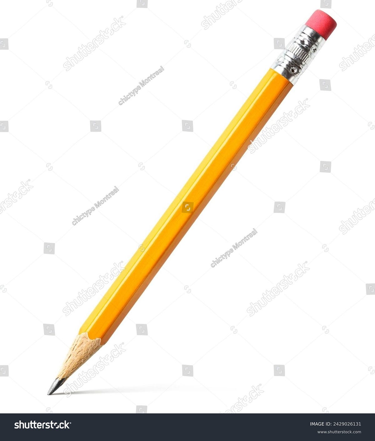 The Power of the Pencil: Tool for Creativity, Change, Connection | by ...