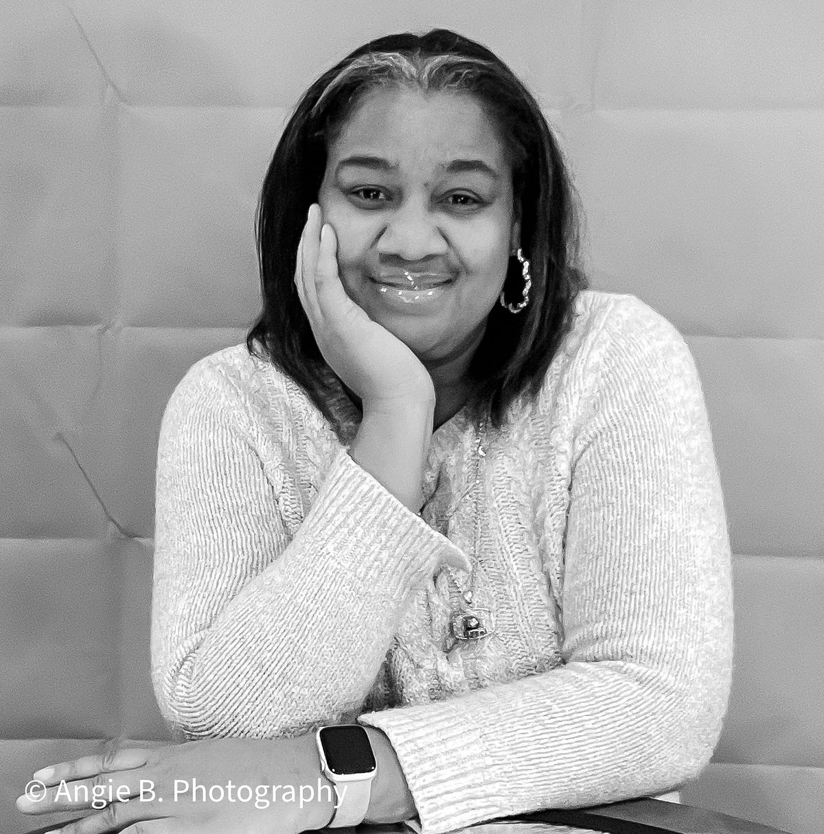 “Platforms with Purpose: Leading with Integrity and Intent” | by Angie ...