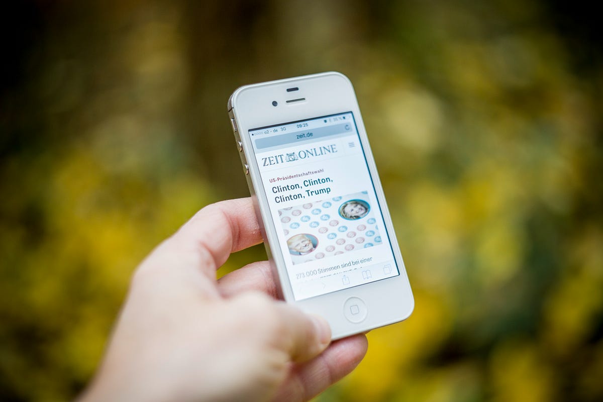 20 News Bots to every taste. We selected for you 20 news chatbots of ...