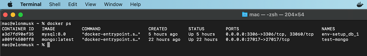 Fetch newly created data from MongoDB — Talend (Part 1) | by Rao Waqas ...