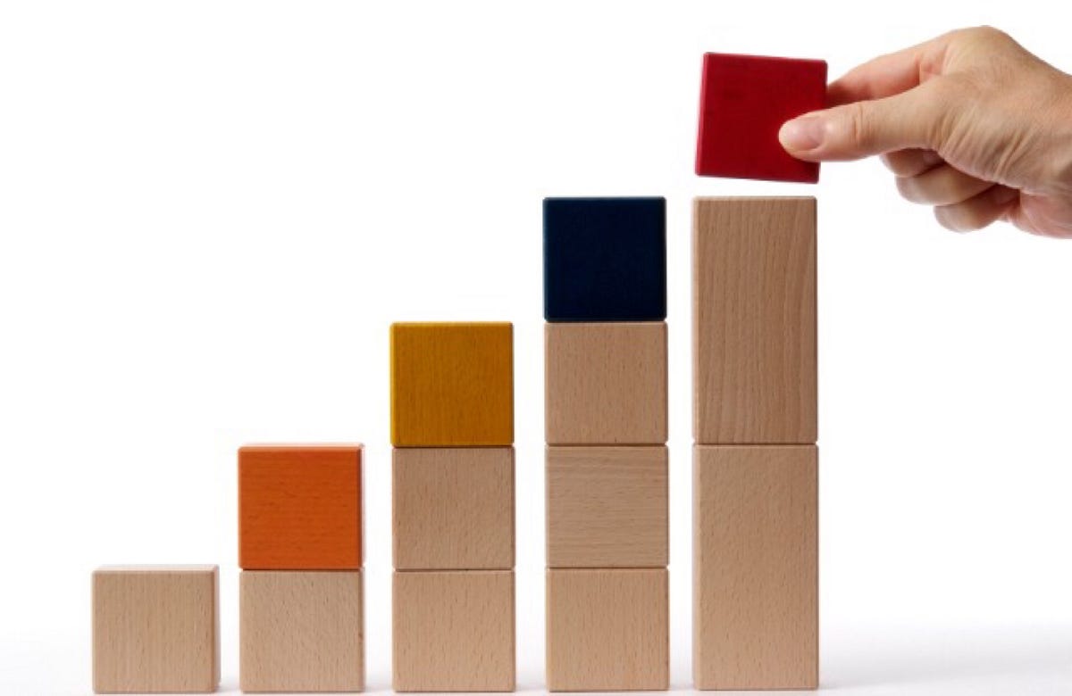 How To Build Your Business Quickly | by Carlton Allison | Medium