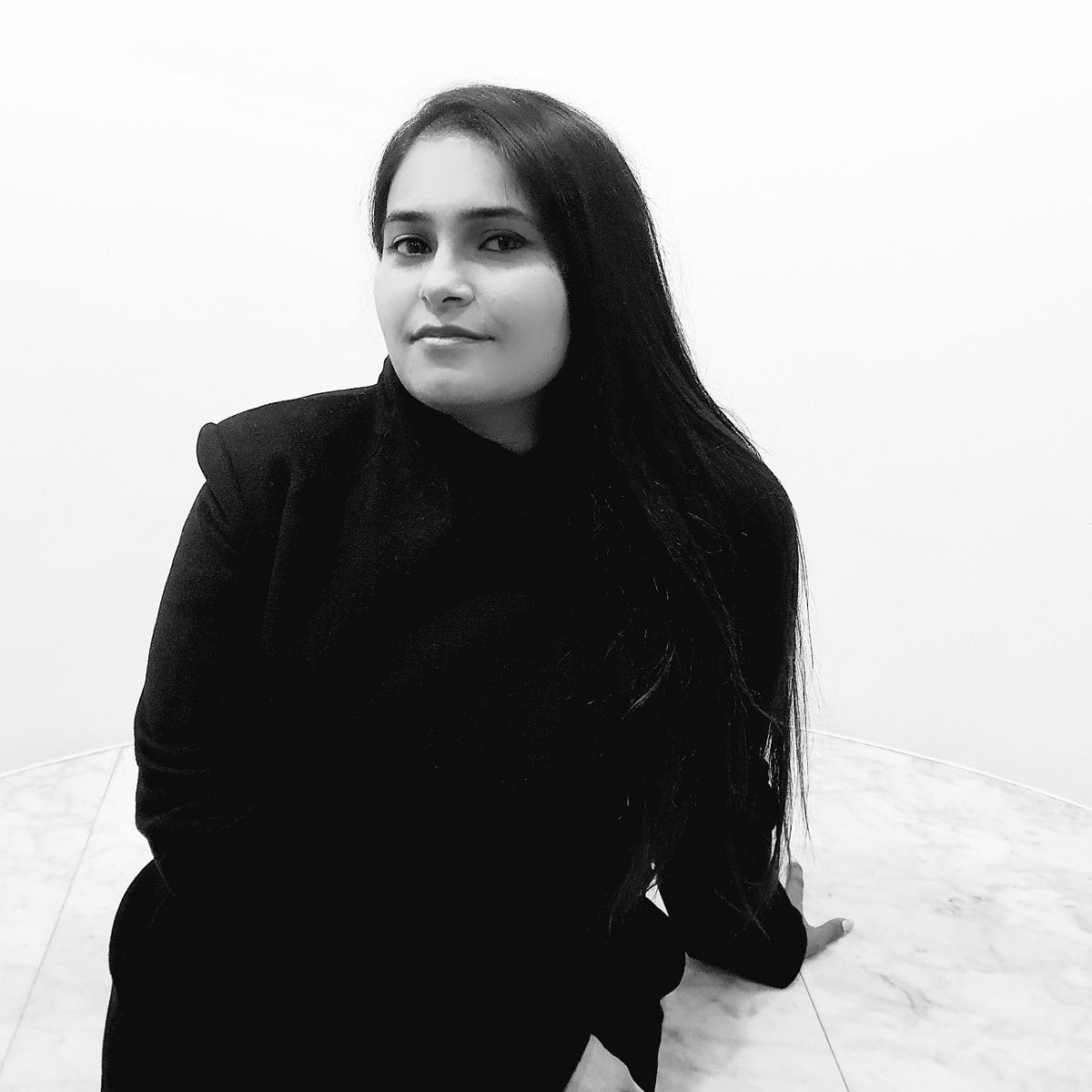 The ABC of Misbah Sheikh. Do you remember this challenge? Oops! I… | by ...