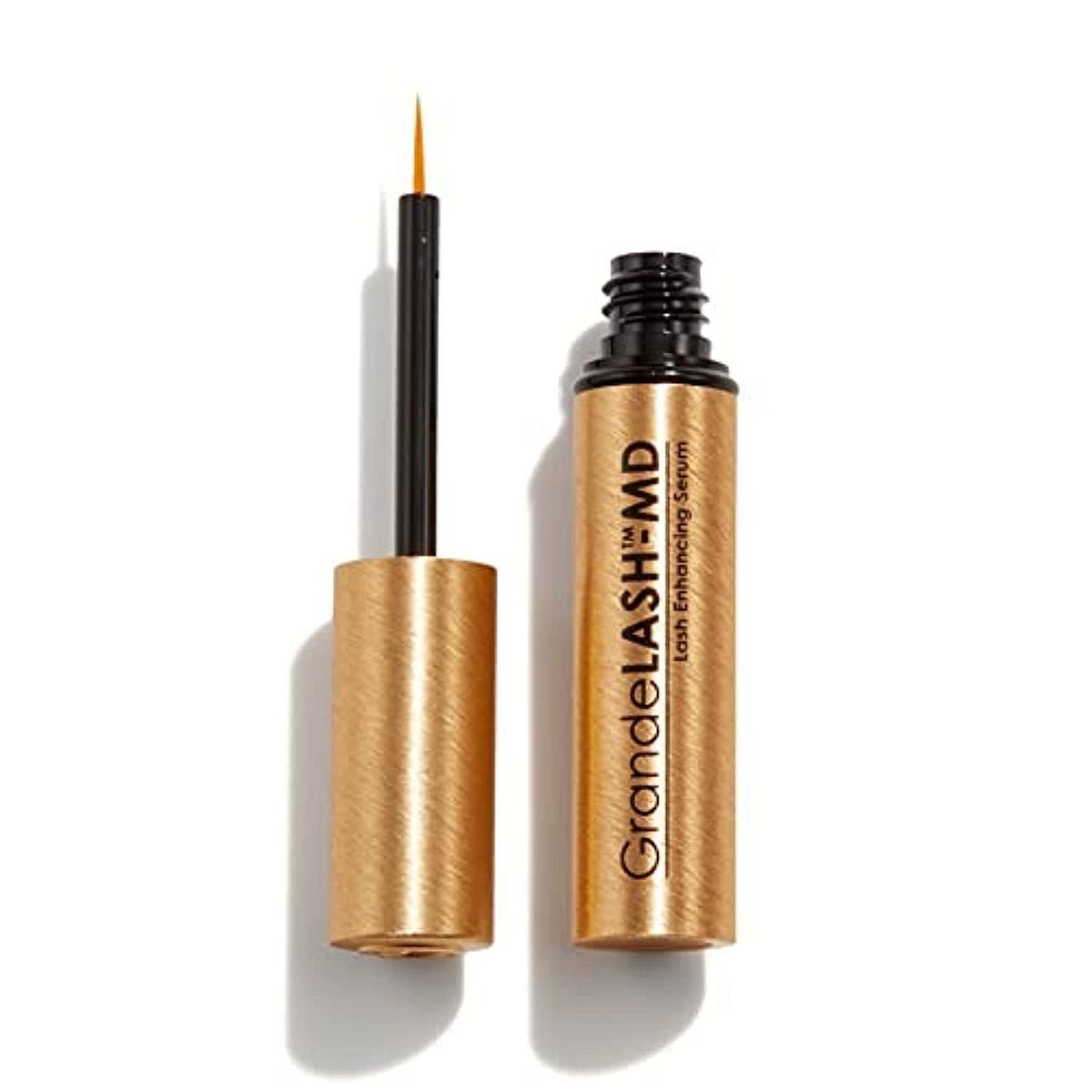 Grande Cosmetics GrandeLASH-MD Lash Enhancing Serum, Promotes ...