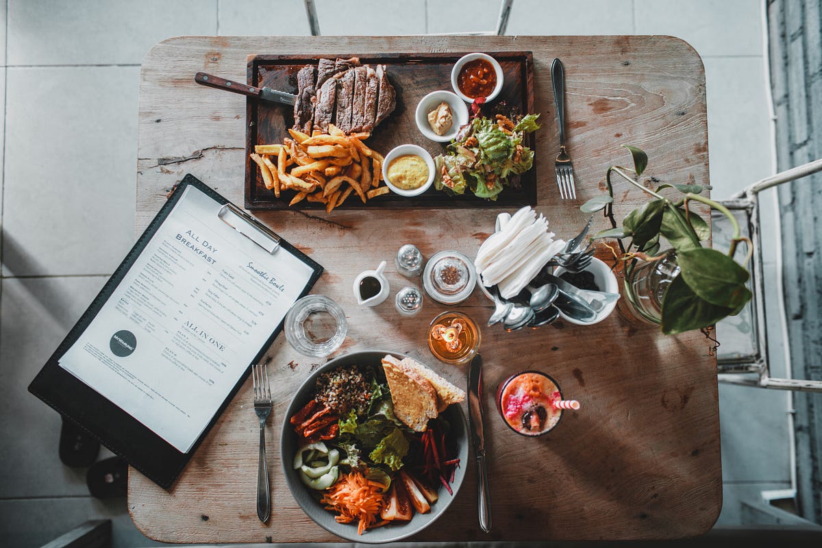 15 traditional recipes from around the world to celebrate International ...