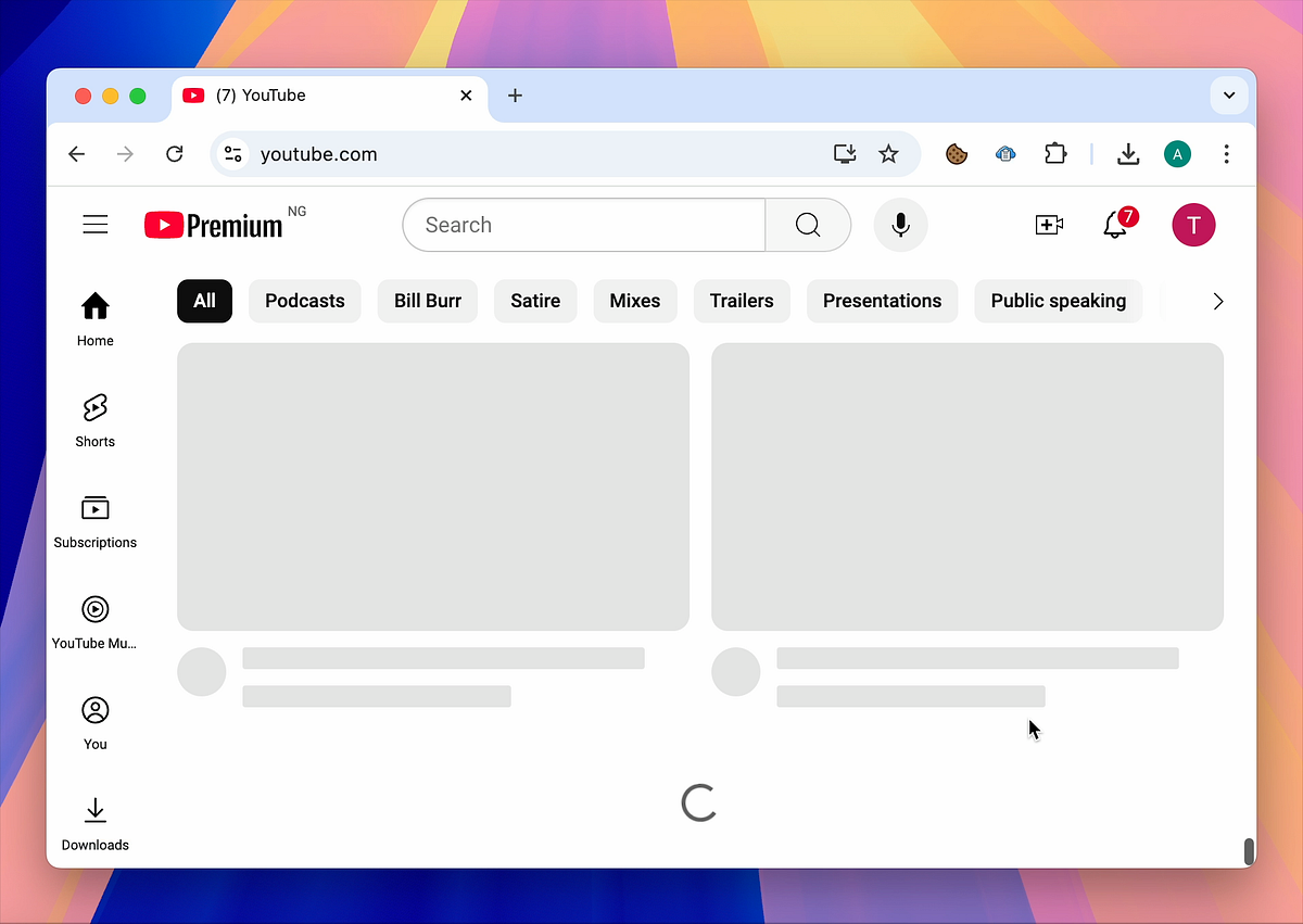 Incredible Infinite Scroll With Javascript Coding Beauty Medium 5412