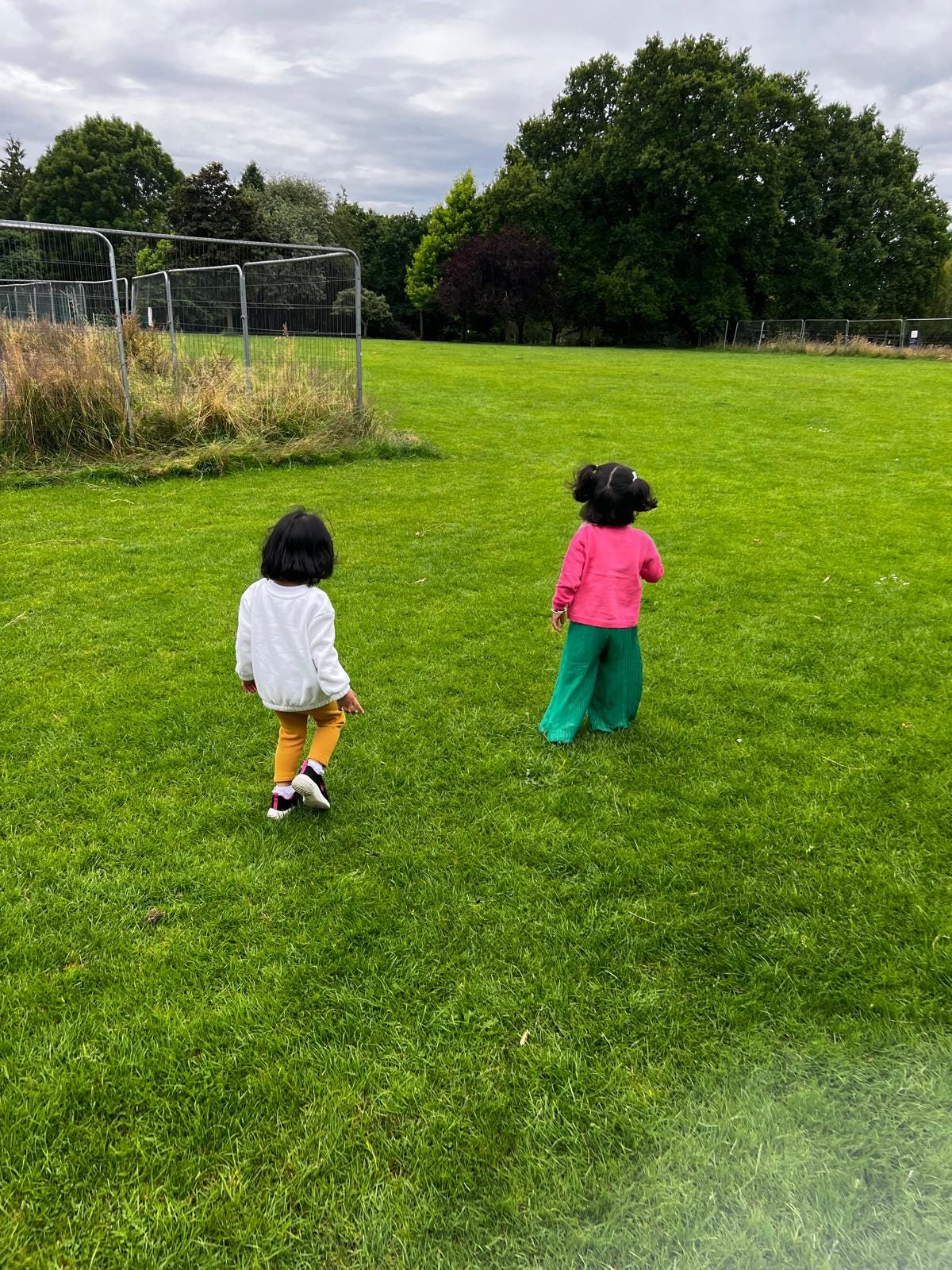 Mastering Leadership: Lessons from My Summer as a Mom | by Jasmine ...