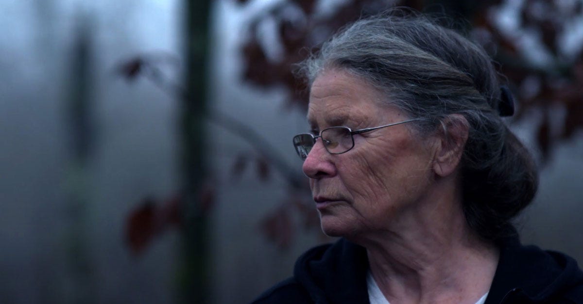 The Story of “Ingrid”: What It’s Like to Make a Documentary on a 15K ...