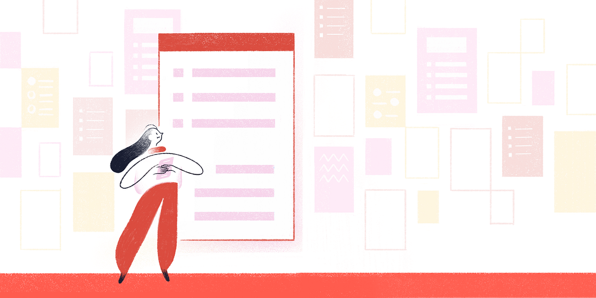 Kickstart Your Next Project with Todoist Templates | by Doist ...
