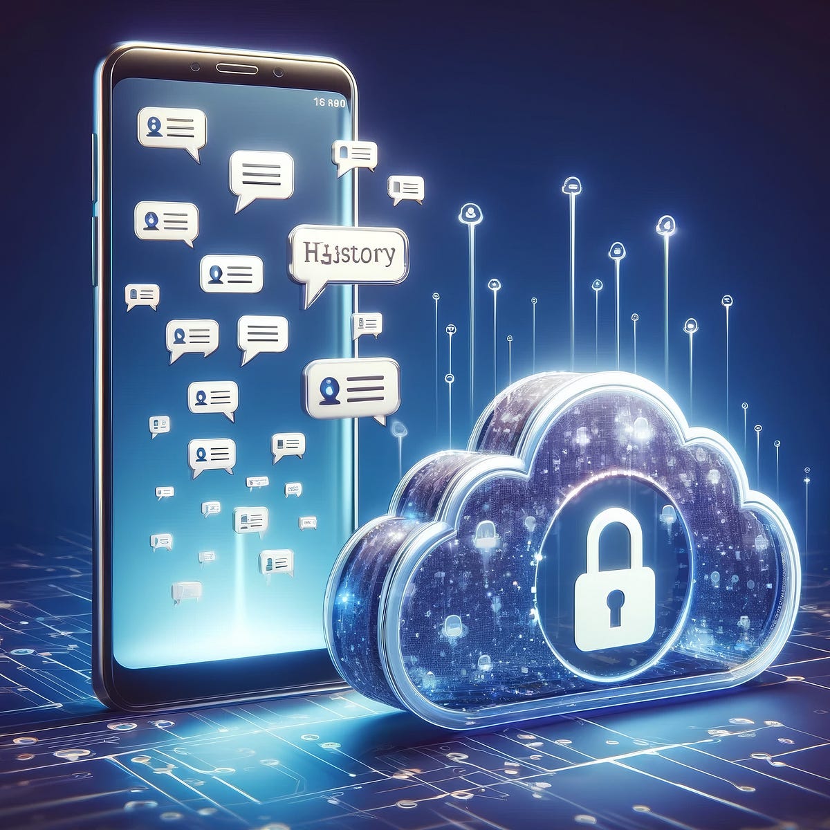 Viber Messages: Managing History & Ensuring Backup | Medium