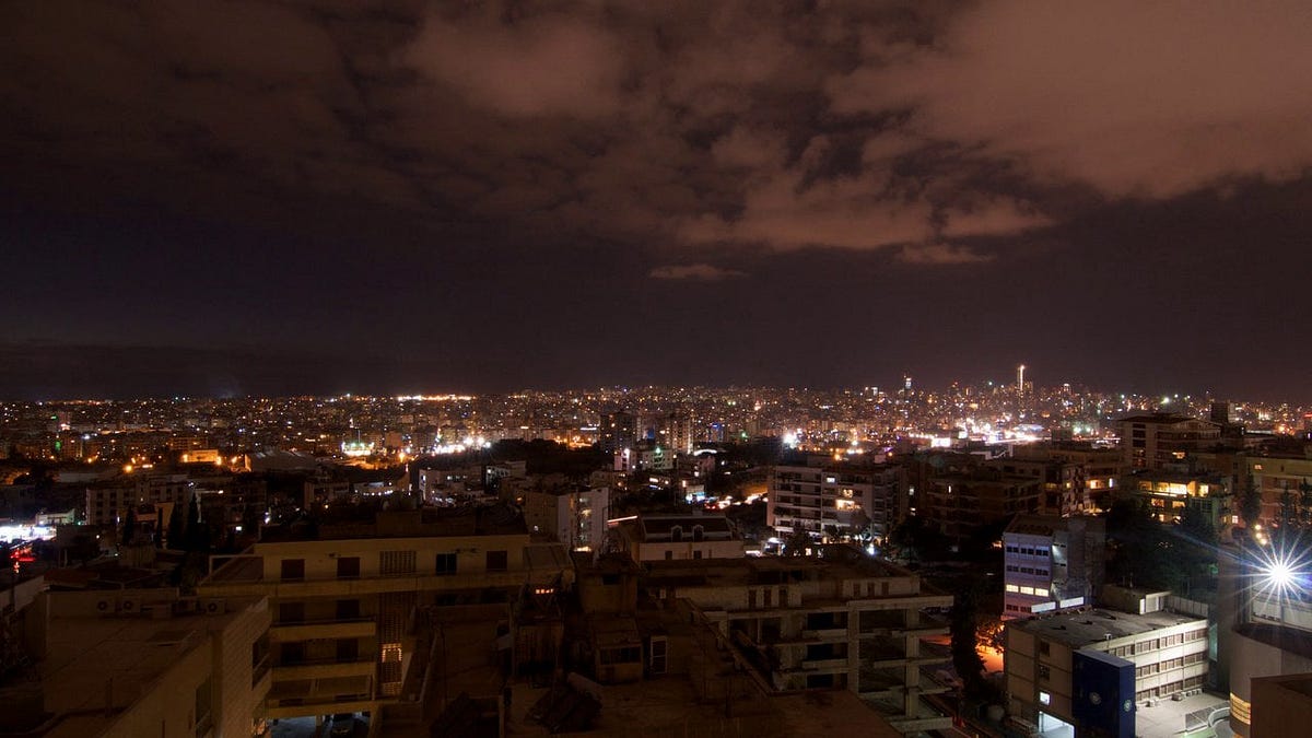 Why Beirut Madinati’s Results May be The Best We Can Ever Have | by ...