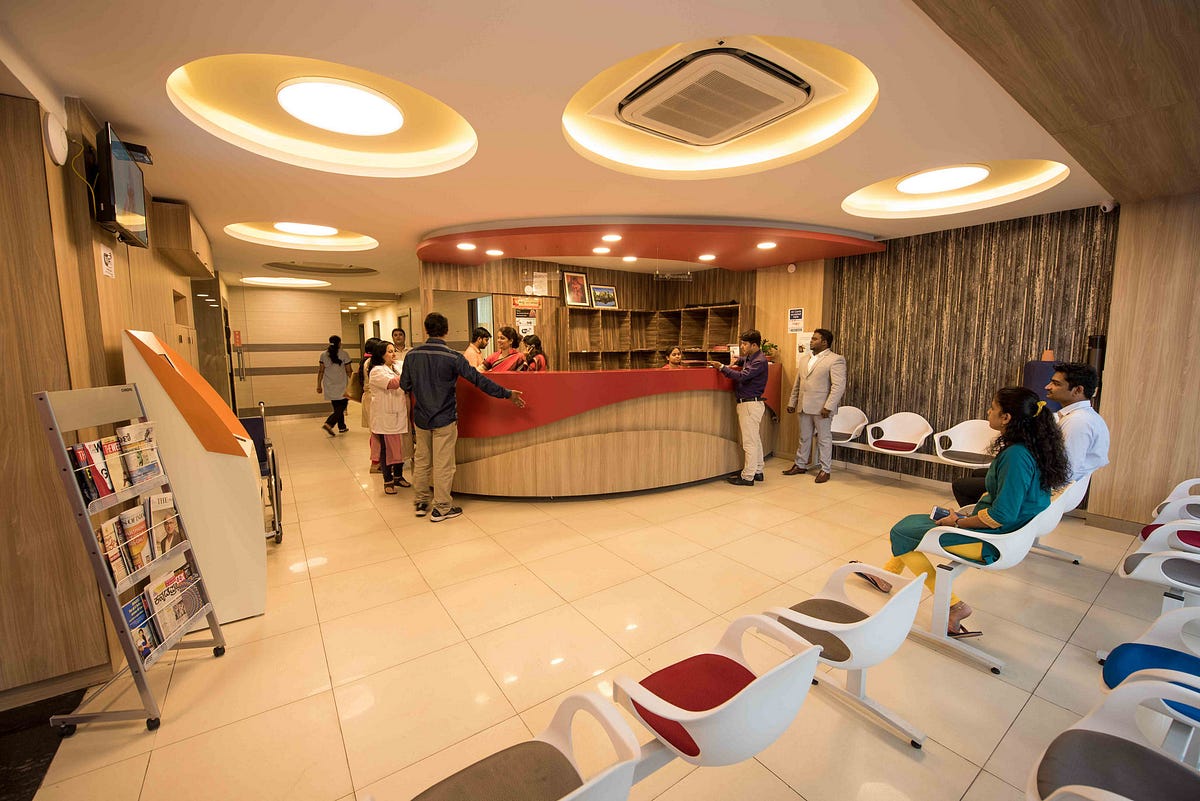 Senior Citizen Health check Up Packages Female | by Senior Citizen ...