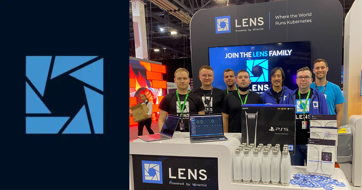 Join Team Lens. Join the Lens revolution and shape the… | by Elodie ...