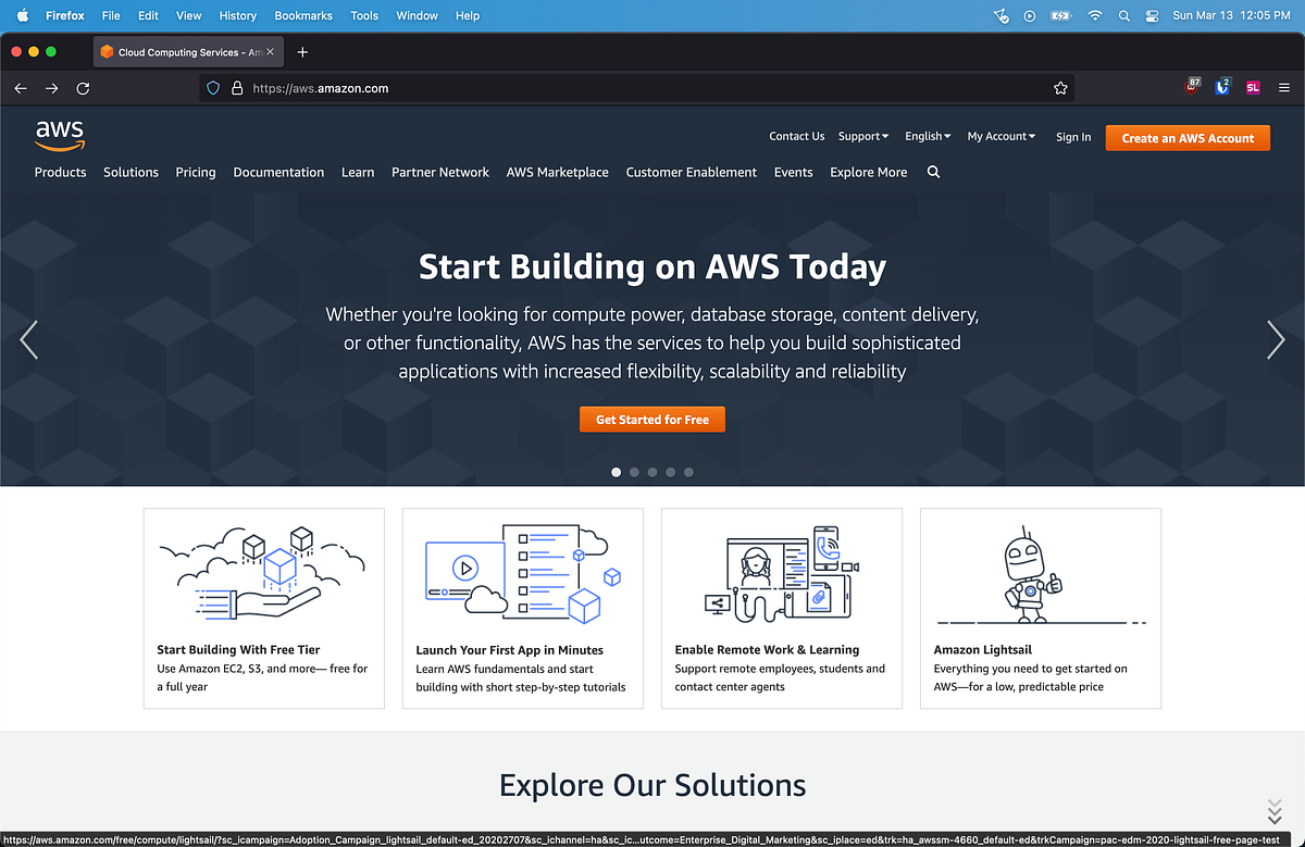 Linux Upskill Challenge — Day 0. I recently found a month-long course ...