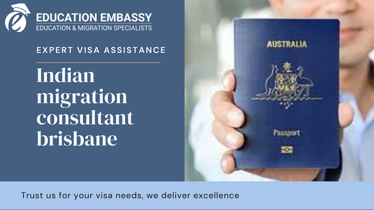Indian migration consultant brisbane | by Khushiag | Jul, 2024 | Medium