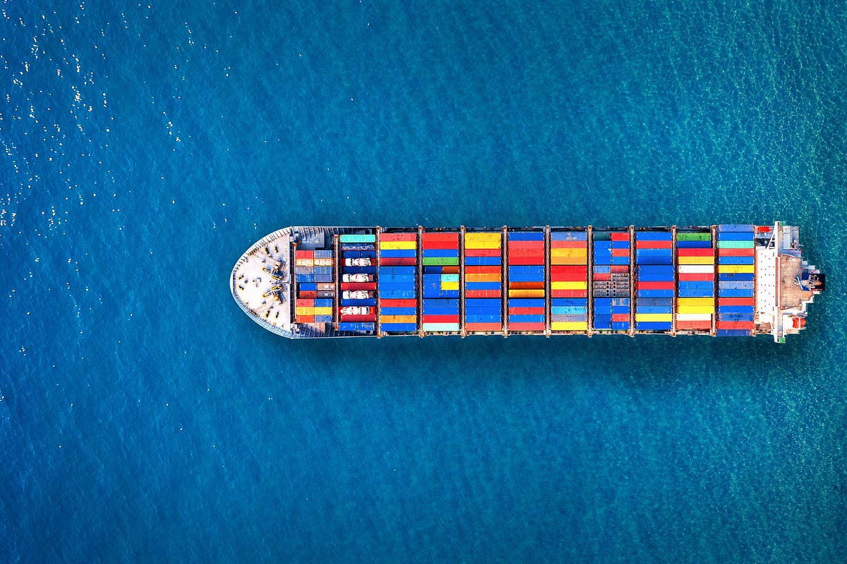 Simplifying Your Logistics: The Ultimate Guide to Efficient Cargo ...