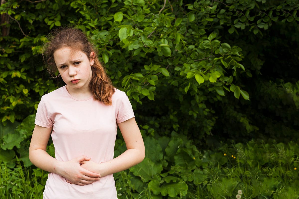 Kenali Gejala Alergi Protein Susu Sapi pada Si Kecil | by Firda Newcolla - Collagen Viral No.1 ...