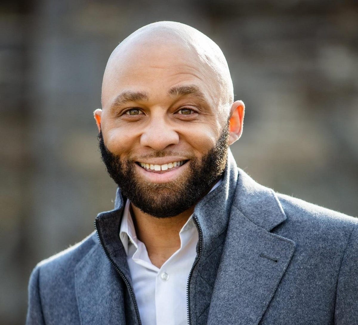 Louis L Reed - Producer/Activist — A Remarkable Journey | by Jason ...