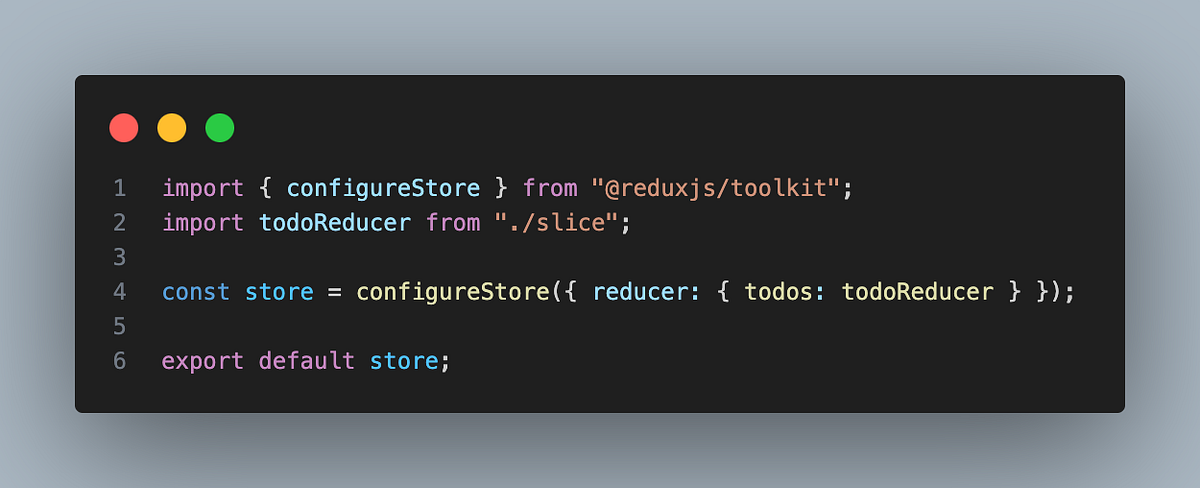How to use React(Vite.js) with Redux | by Douglas Wangome | Medium