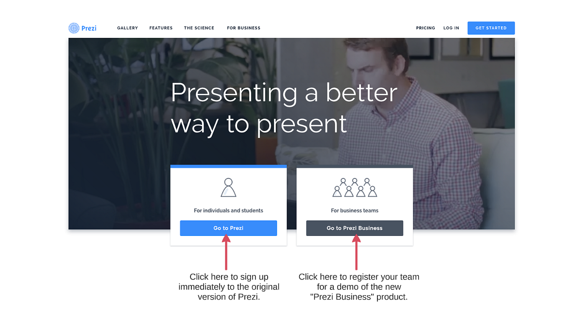 Prezi Business Review: A Prezi Expert’s look at the latest alternative ...