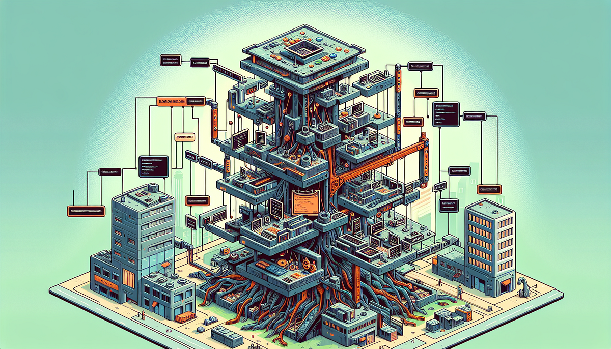 Rust: Implement Inheritance 3 Ways | by Itsuki | Level Up Coding