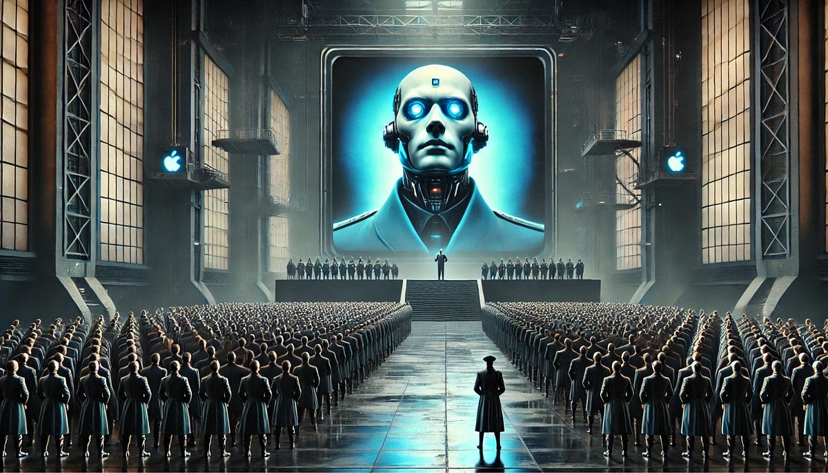 Reconsidering AI Experts and Agents: Hello James! | by Daniel smith ...