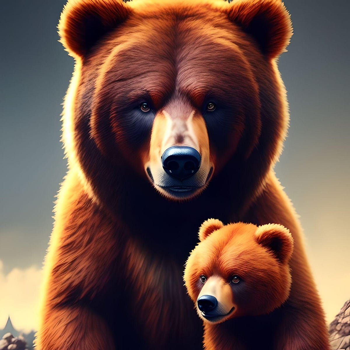 Wholesome Animal-Z: An Alphabet Book of Adventure, Love and Kindness ...