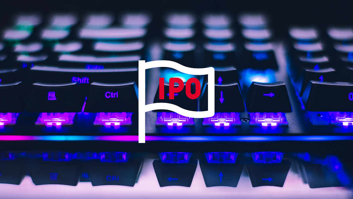 Corsair Filing for an IPO? Big Potential? | by Andrew Kamal ...