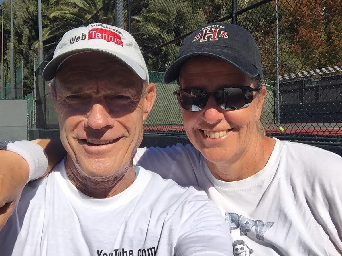 You Gotta Stop Asking Everyone About … | by Brent Abel — WebTennis | Medium