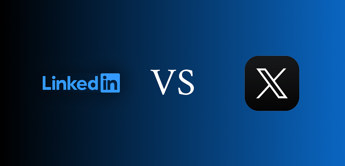 Lessons From LinkedIn And X: A Road To A Better Social Media Experience ...
