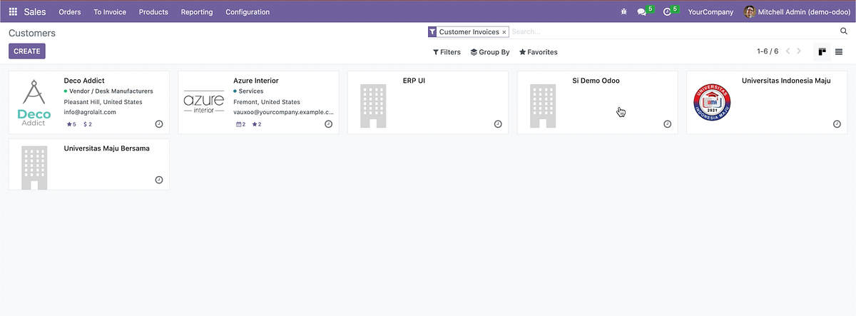 TUTORIAL LENGKAP RESTORE DATABASE ODOO 16.0 | by Metta Permatasari | Medium