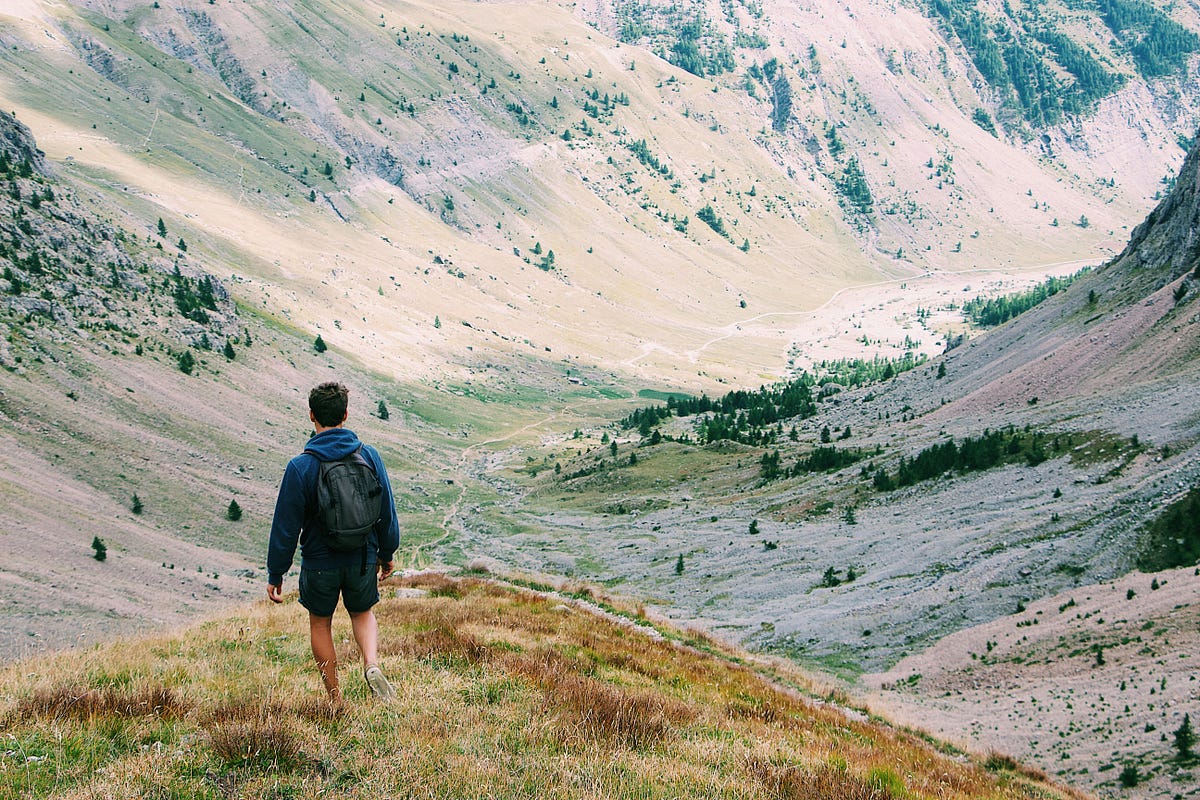 Chapters From My Extremely True And Very Hardcore Series Of Wilderness ...