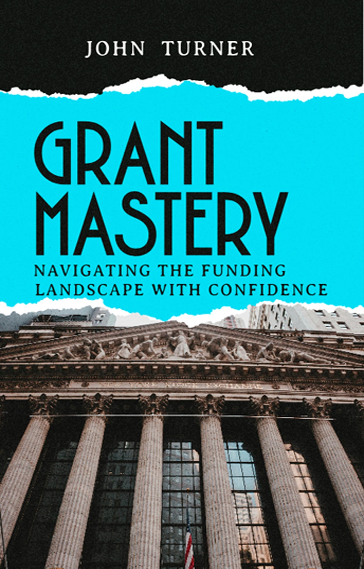 Grant Mastery: Navigating the Funding Landscape with Confidence | by ...