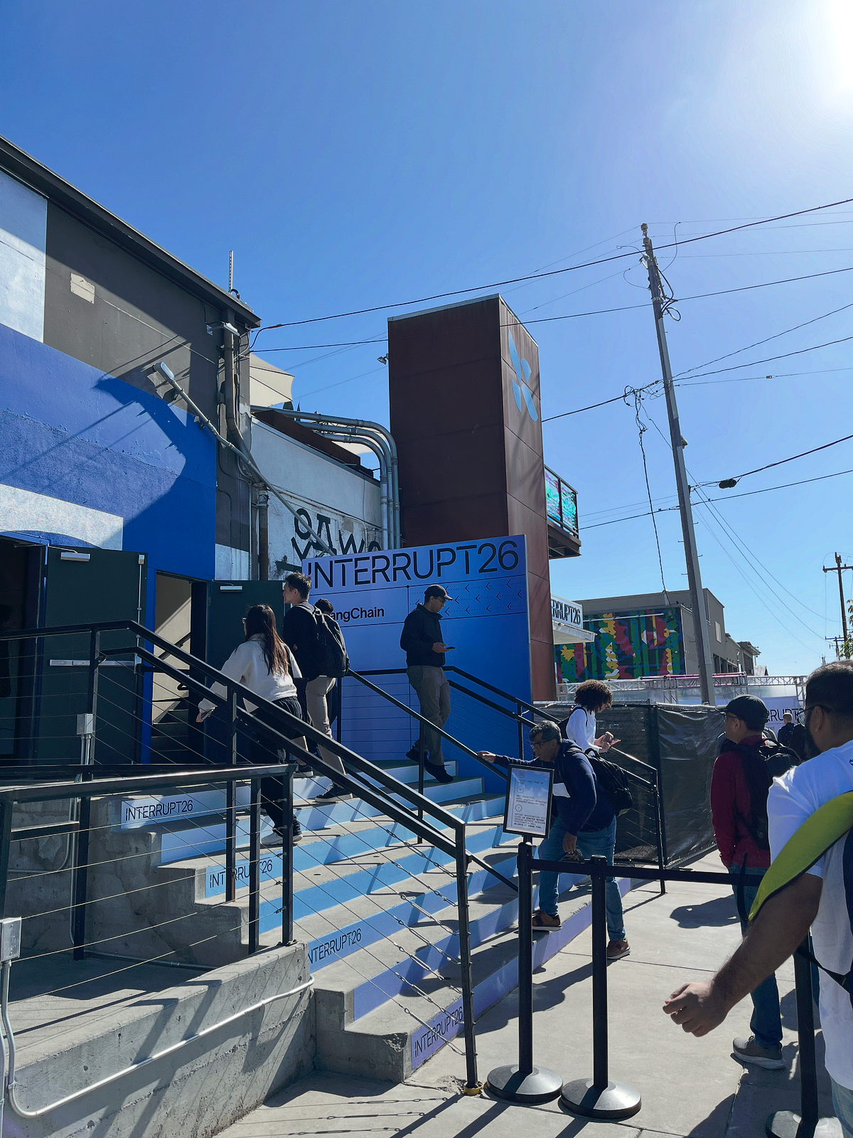 Agents at Scale: Field Notes from LangChain’s 2026 Interrupt Conference ...