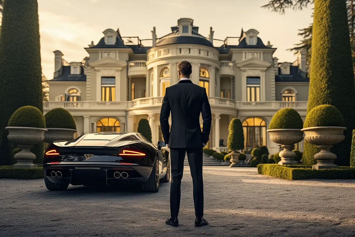 Challenges of Millionaire Journey | by OnlyUp | Medium