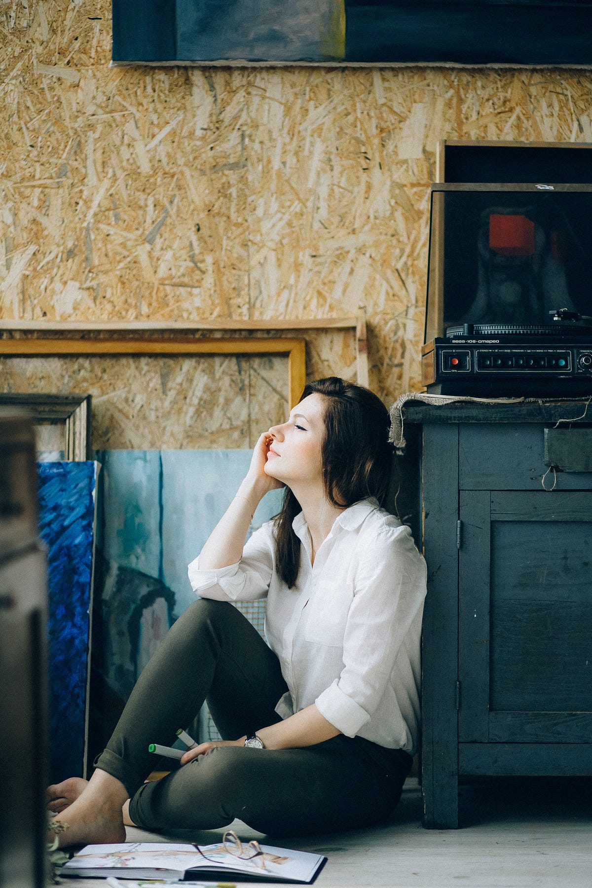 How To Master The Unrealistic Thoughts That Control Your Mood | by ...