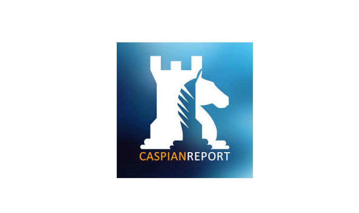 |目錄| CaspianReport 筆記. CaspianReport「裏海報導」的介紹與中文摘要計畫 | by Tiao2 | Tiao ...