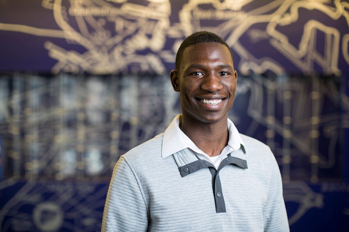 Cohort Stories: Meet Nel. vol. 3, no. 29 — guest post by Nel… | by Hack ...