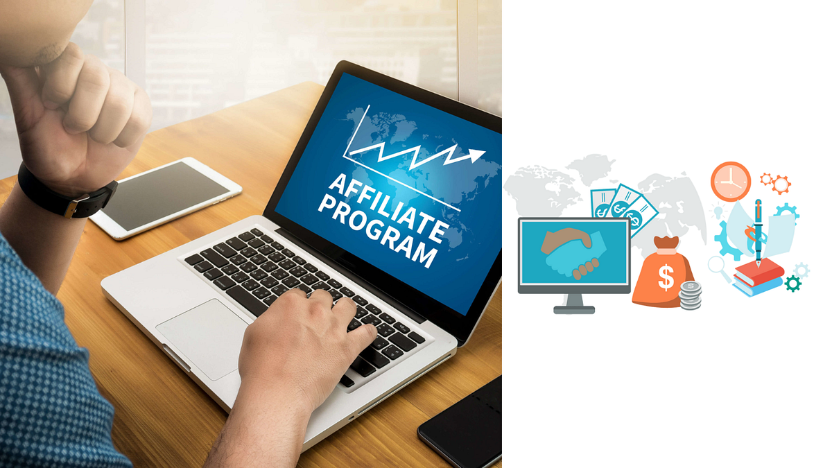 A Guide on How to Earn with Affiliate Marketing | by Kim Deere | Feb ...
