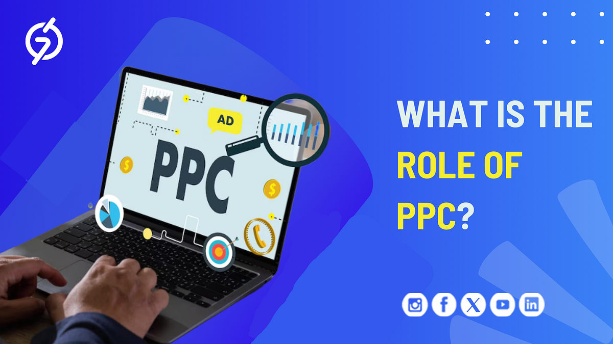 What is PPC?. Pay-Per-Click (PPC) is a digital… | by 7Search PPC | Sep ...